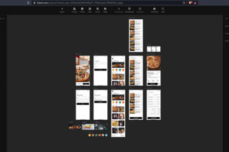 Redesign a Cell Phone Layout | Devpost