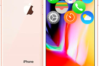 Redesign a Cell Phone Layout | Devpost