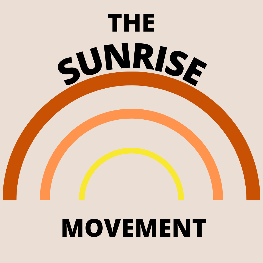The Sunrise Movement | Devpost
