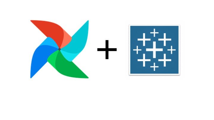 Tableau Prep Orchestrator Devpost