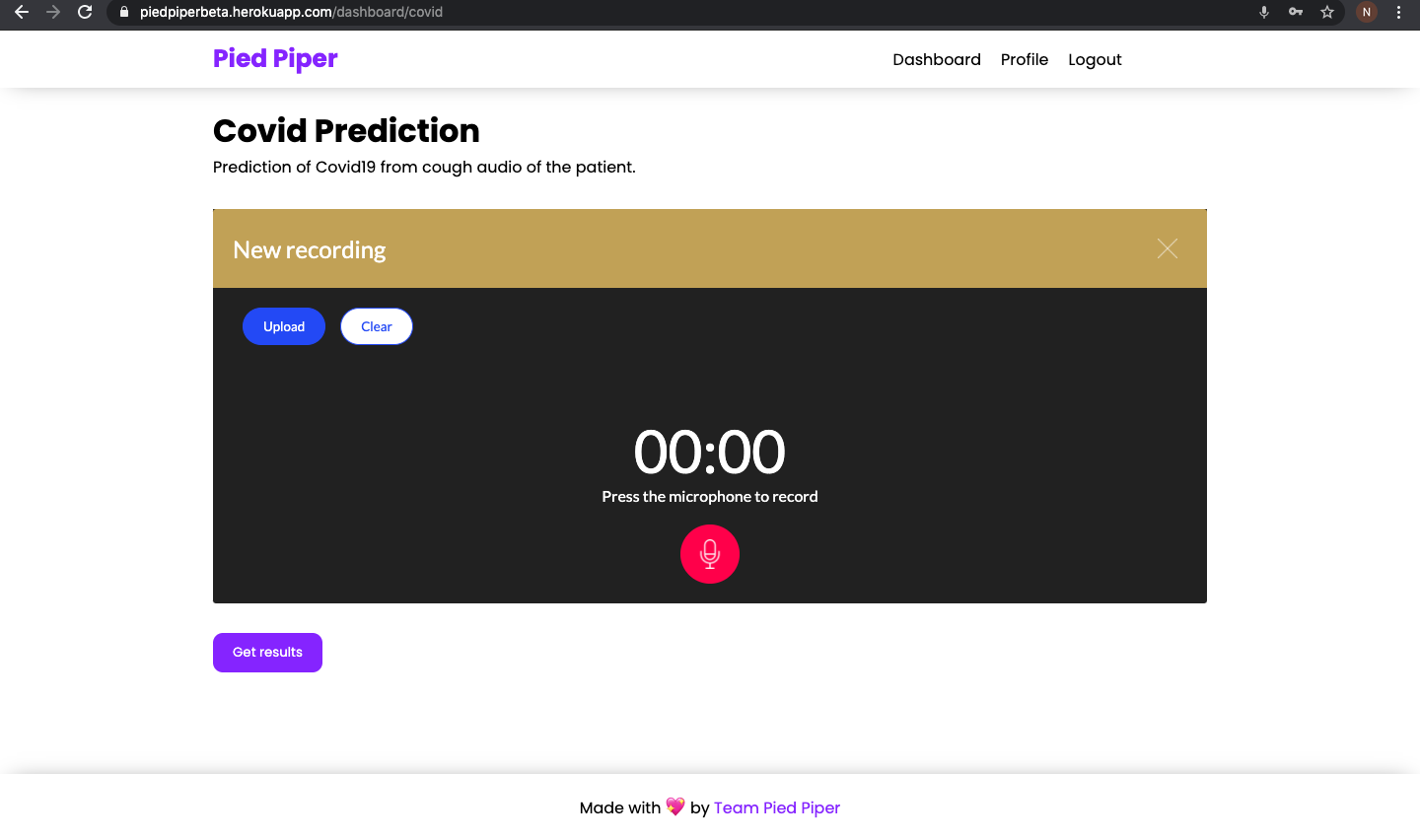Digital Doctor | Devpost