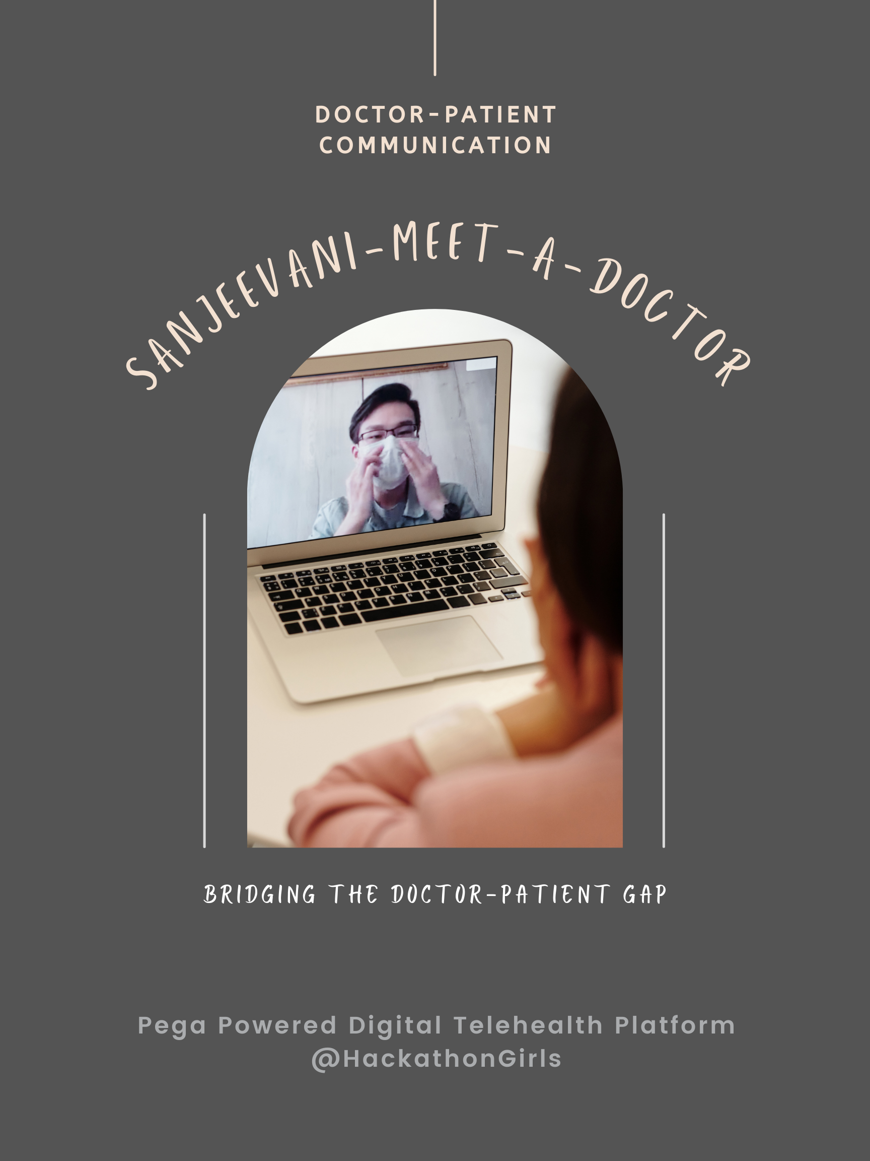 Sanjeevani- Meet a Doctor | Devpost