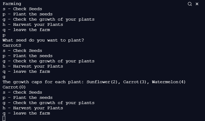Creature Crossing: New Citrus | Devpost