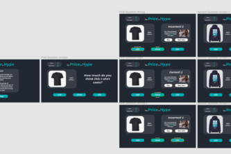 the price is HYPE | Devpost