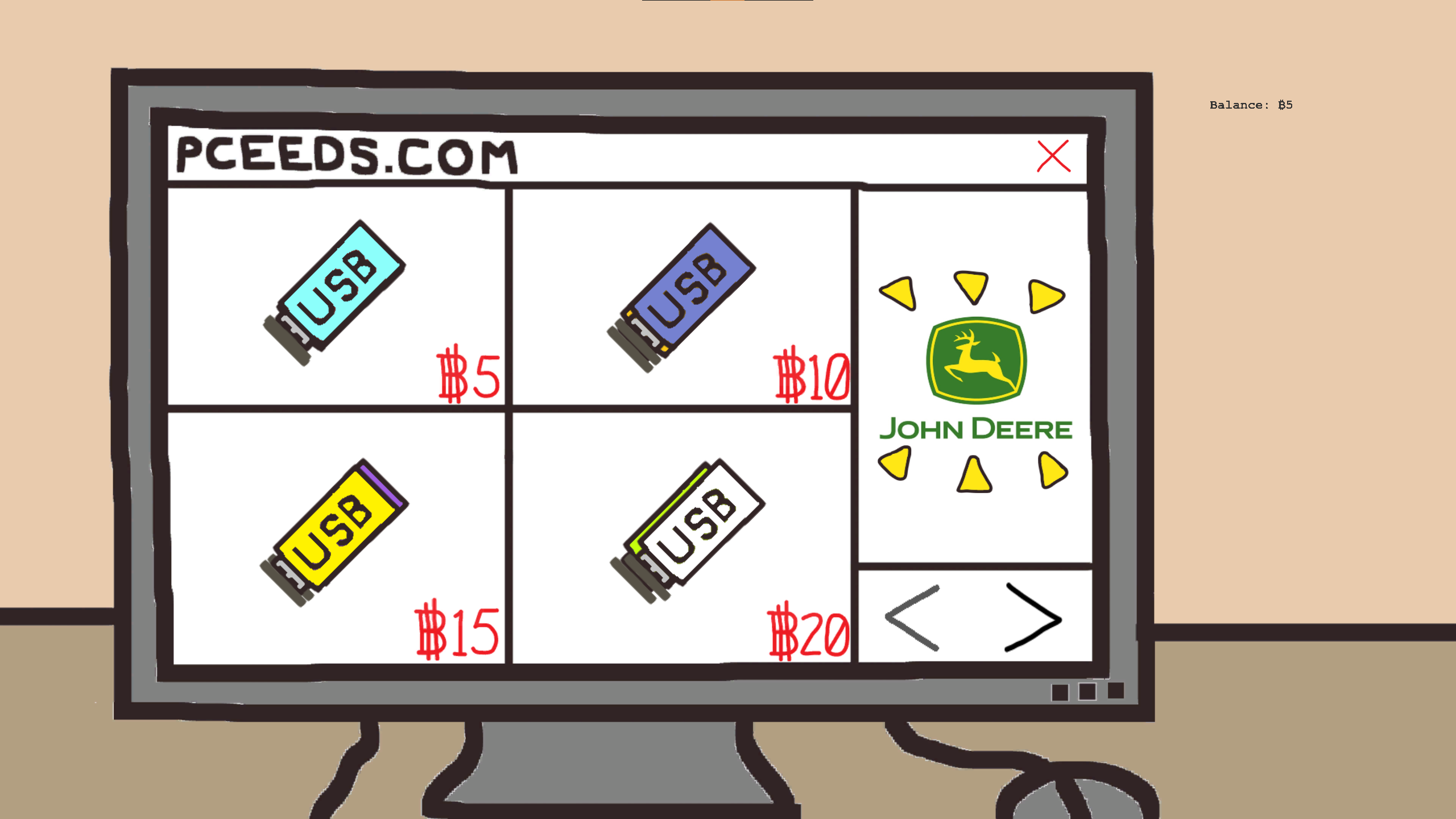 Gamer Time Farms | Devpost