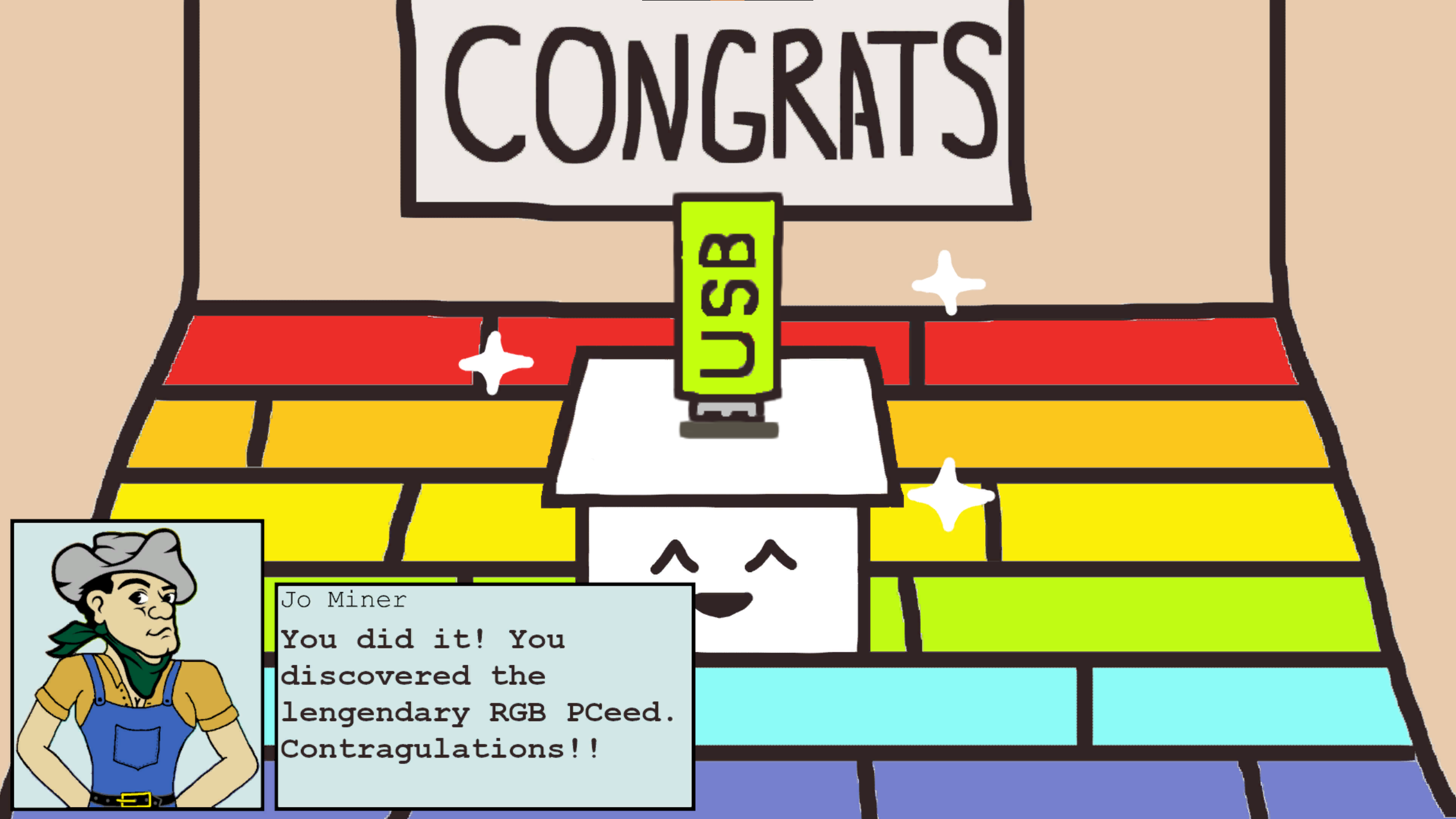 Gamer Time Farms | Devpost