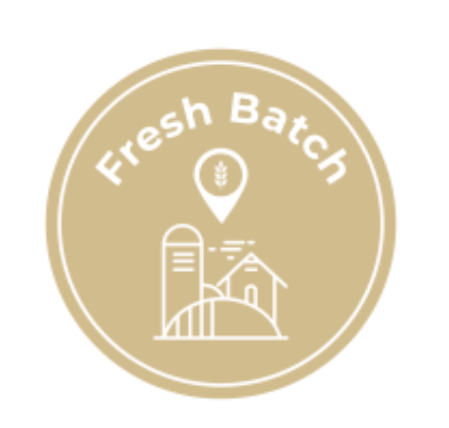 Fresh Batch | Devpost