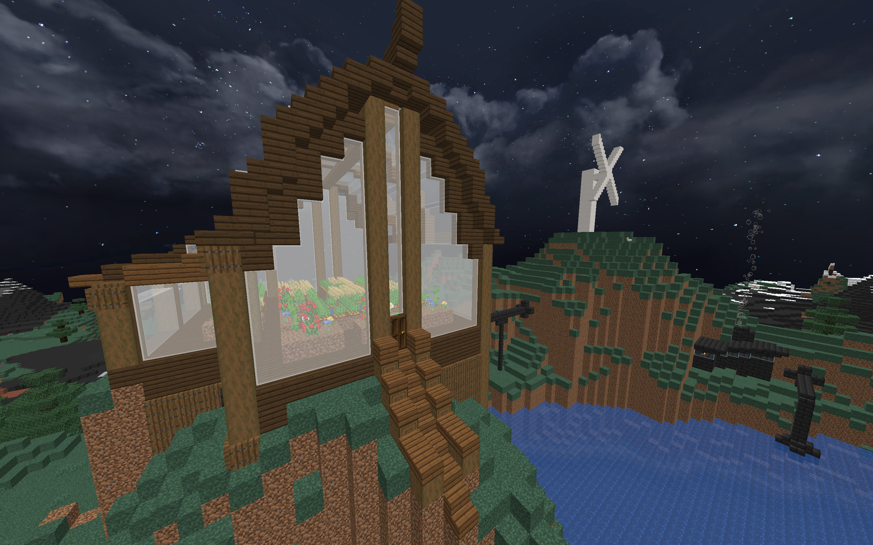 Lakeside Colony | Devpost