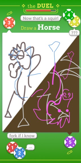 Quick Draw Shoot Out | Devpost