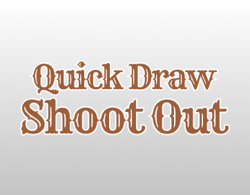 Quick Draw Shoot Out | Devpost