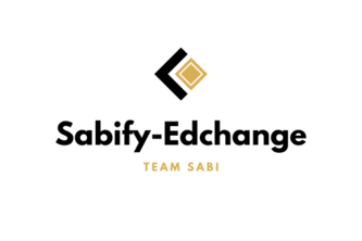 Team Sabi - Sabify Edchange | Devpost