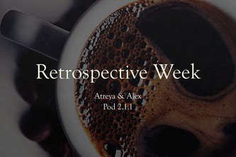 Atreya and Alex Retro Week | Devpost