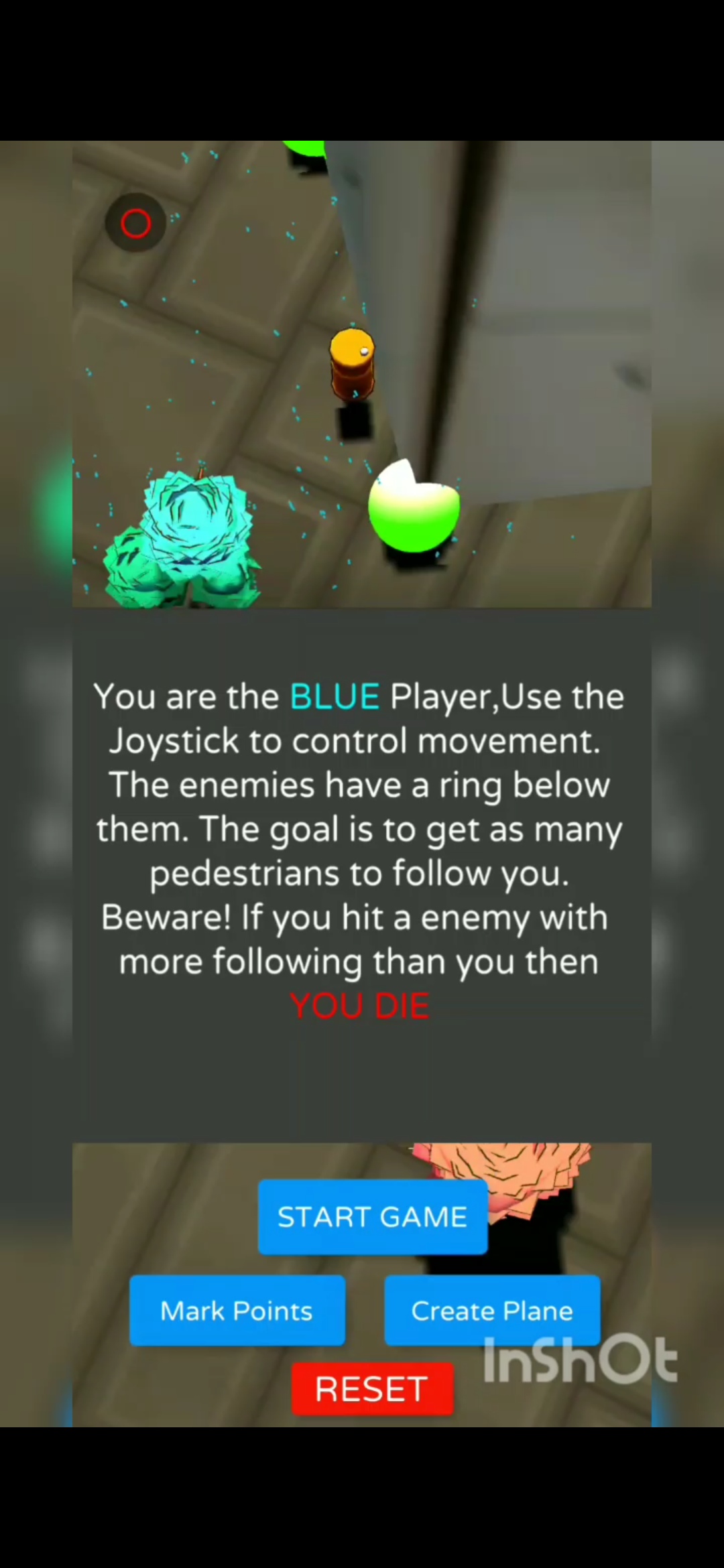 Crowd Park AR | Devpost