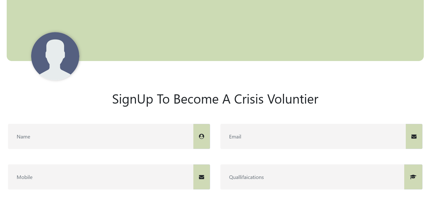 Green Angels | Devpost
