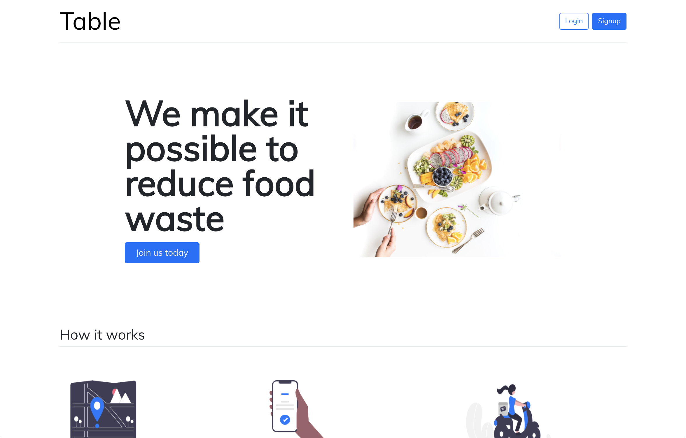 [12] - Table | Devpost