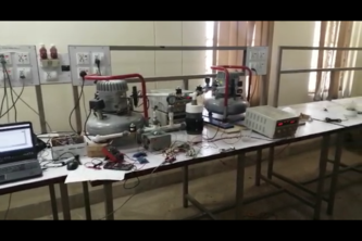 Design and Impl. of Breathing Control System of Ventilator | Devpost