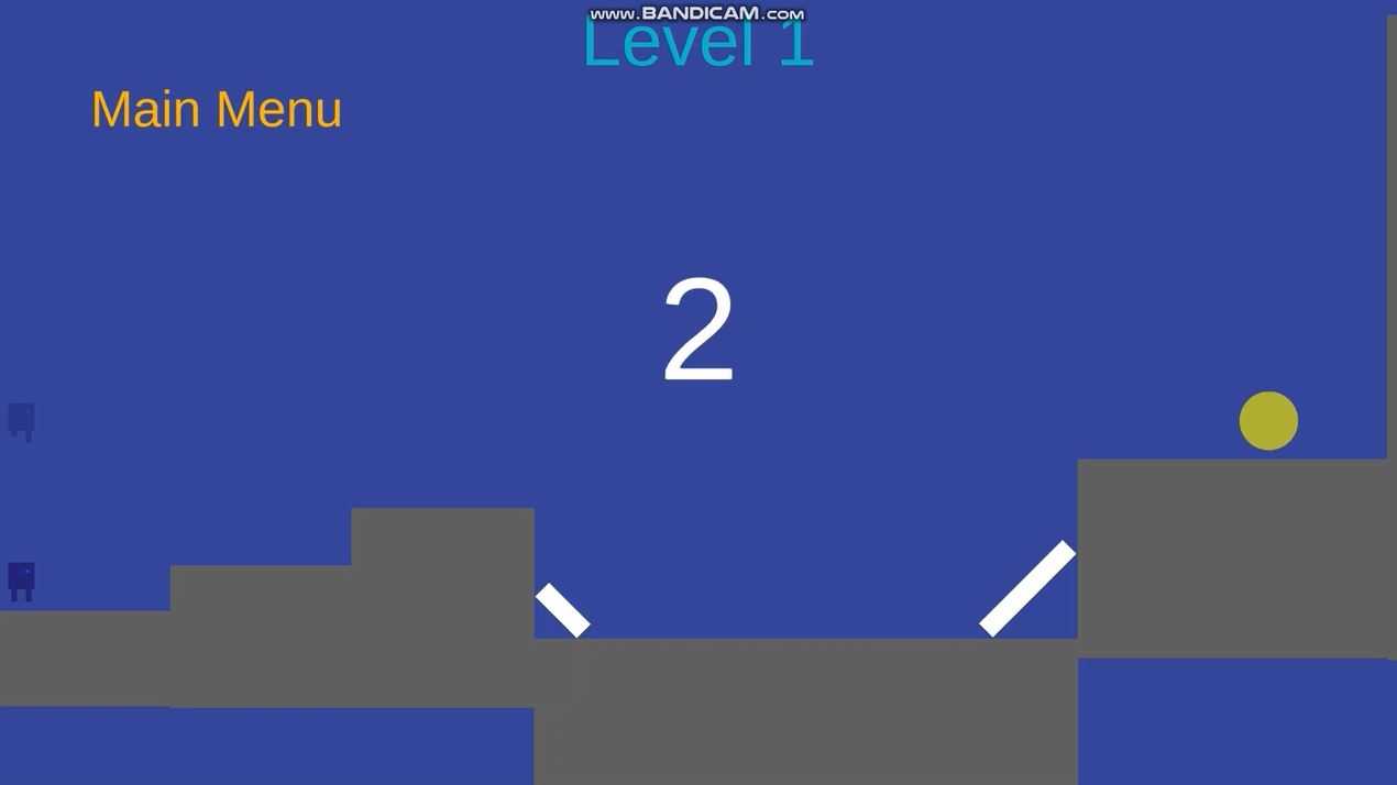 Hop And Race | Devpost