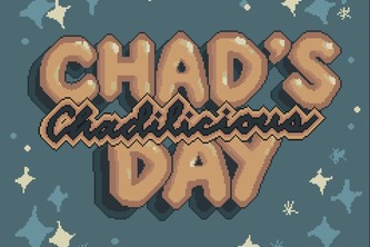 Chad's Chadilicious Day | Devpost