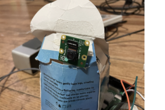 THEREMIN FINAL | Devpost