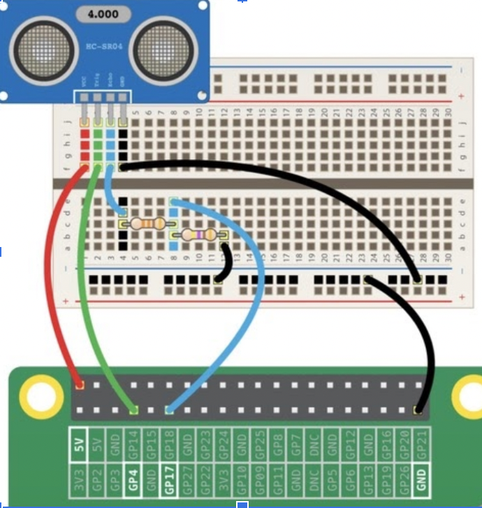 THEREMIN FINAL | Devpost