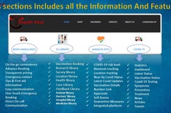 Svasth Vital | Devpost