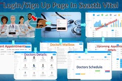 Svasth Vital | Devpost