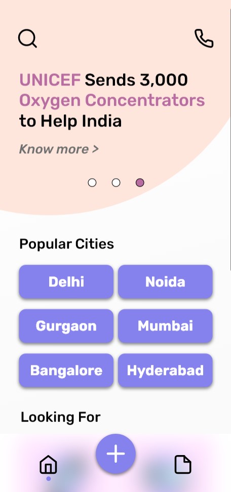 Covi-Rakshak | Devpost