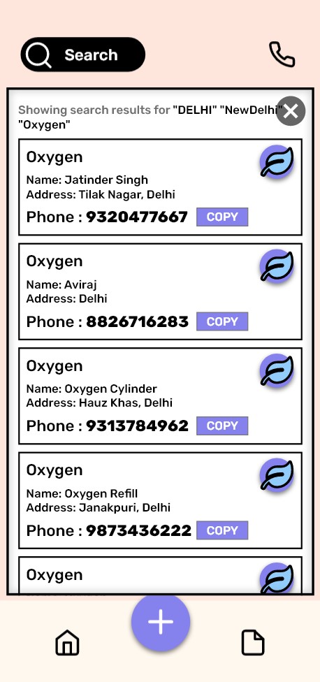 Covi-Rakshak | Devpost