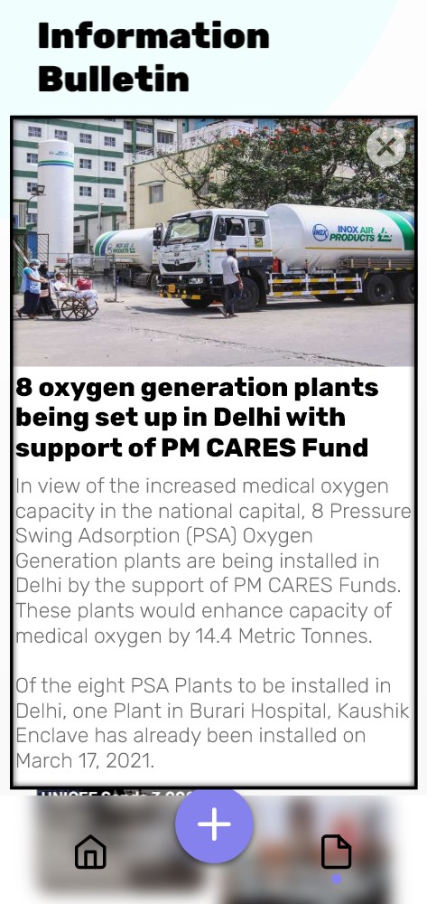 Covi-Rakshak | Devpost