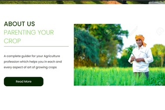 Crop Predictor Devpost