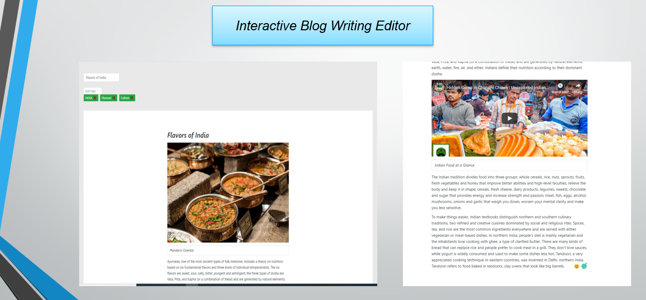 Nari-shakti | Devpost