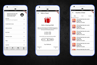 Multi Vendor Application | Devpost