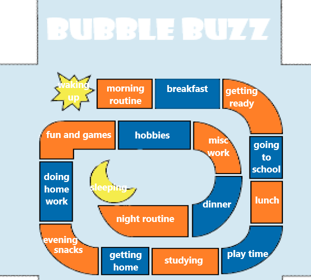 Bubble Buzz | Devpost