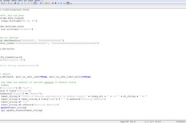 COVID Aware | Devpost