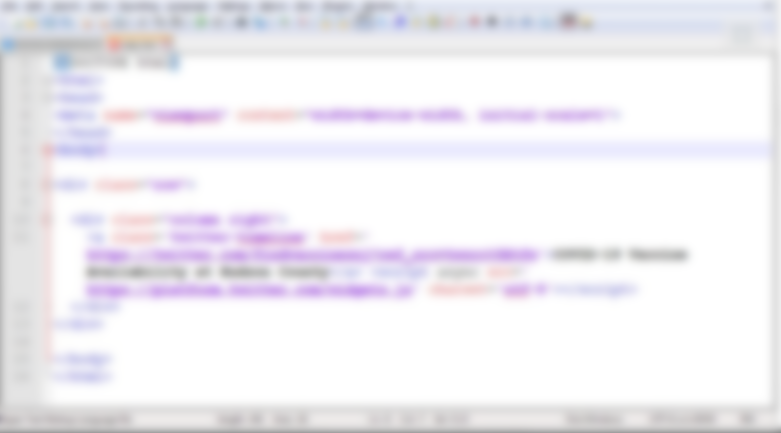 COVID Aware | Devpost