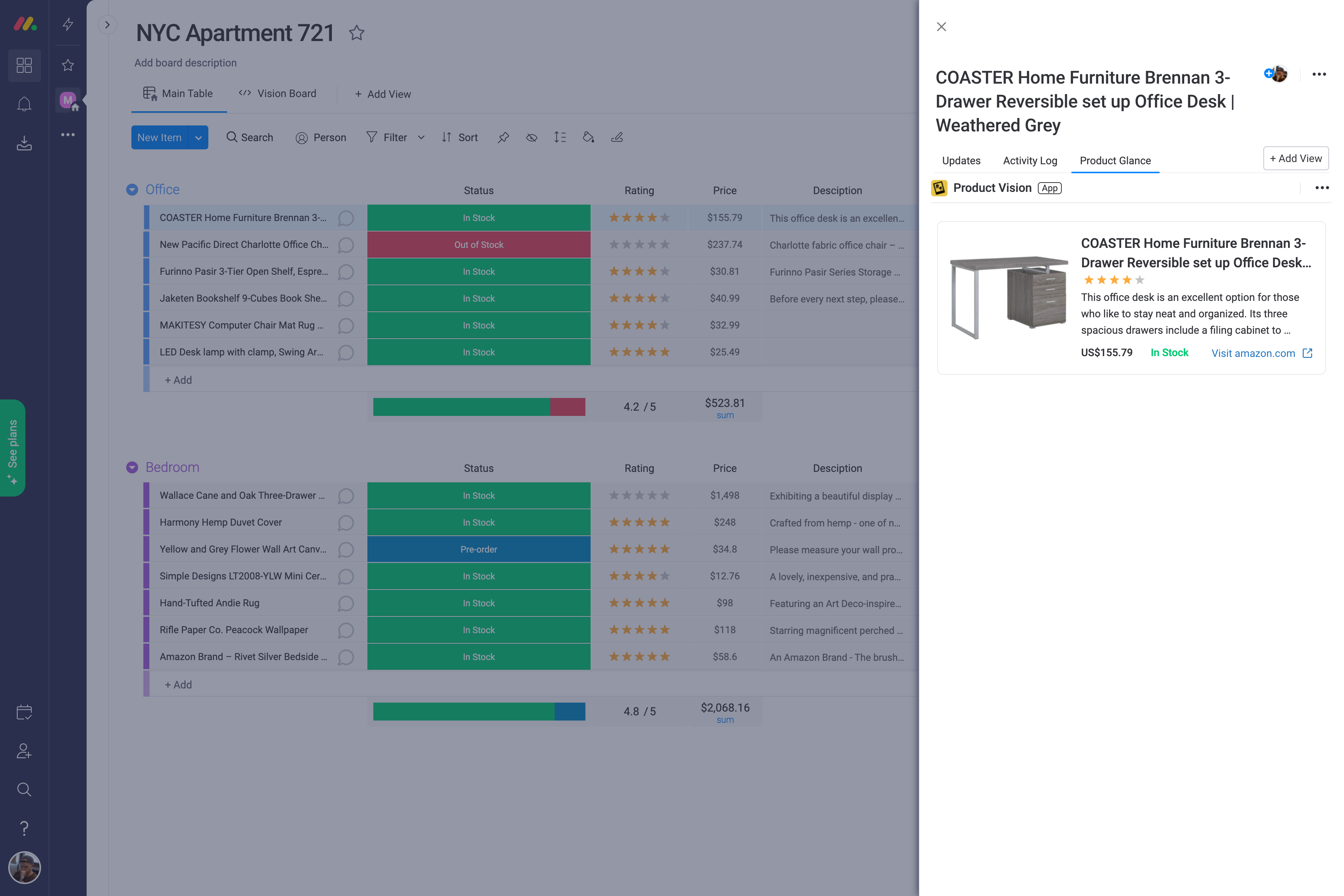 Product Vision | Devpost