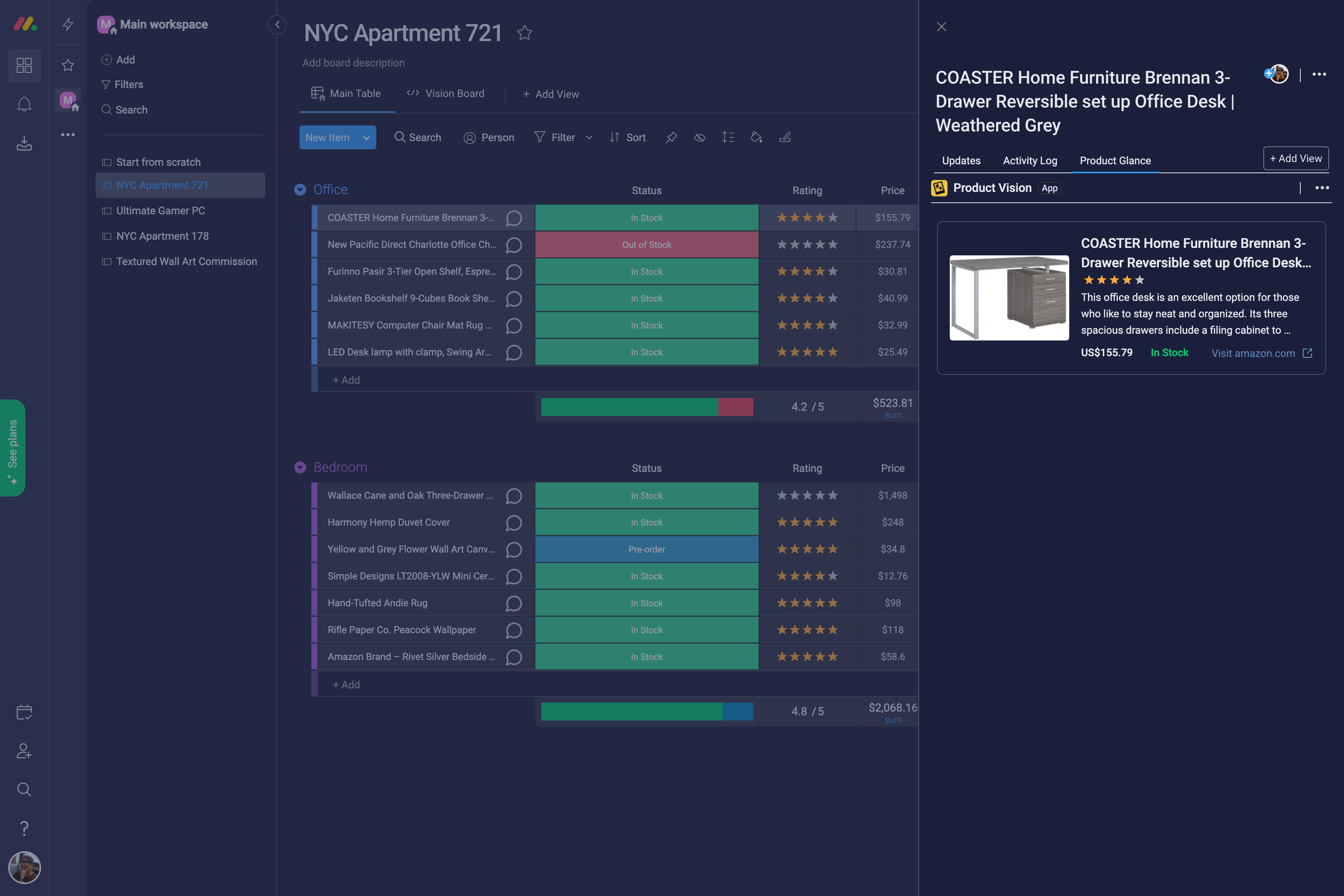 Product Vision | Devpost