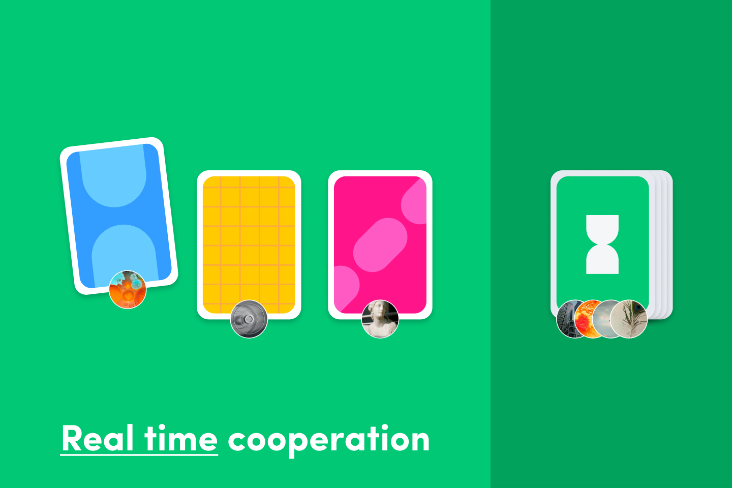 Monday Planning Poker App | Devpost