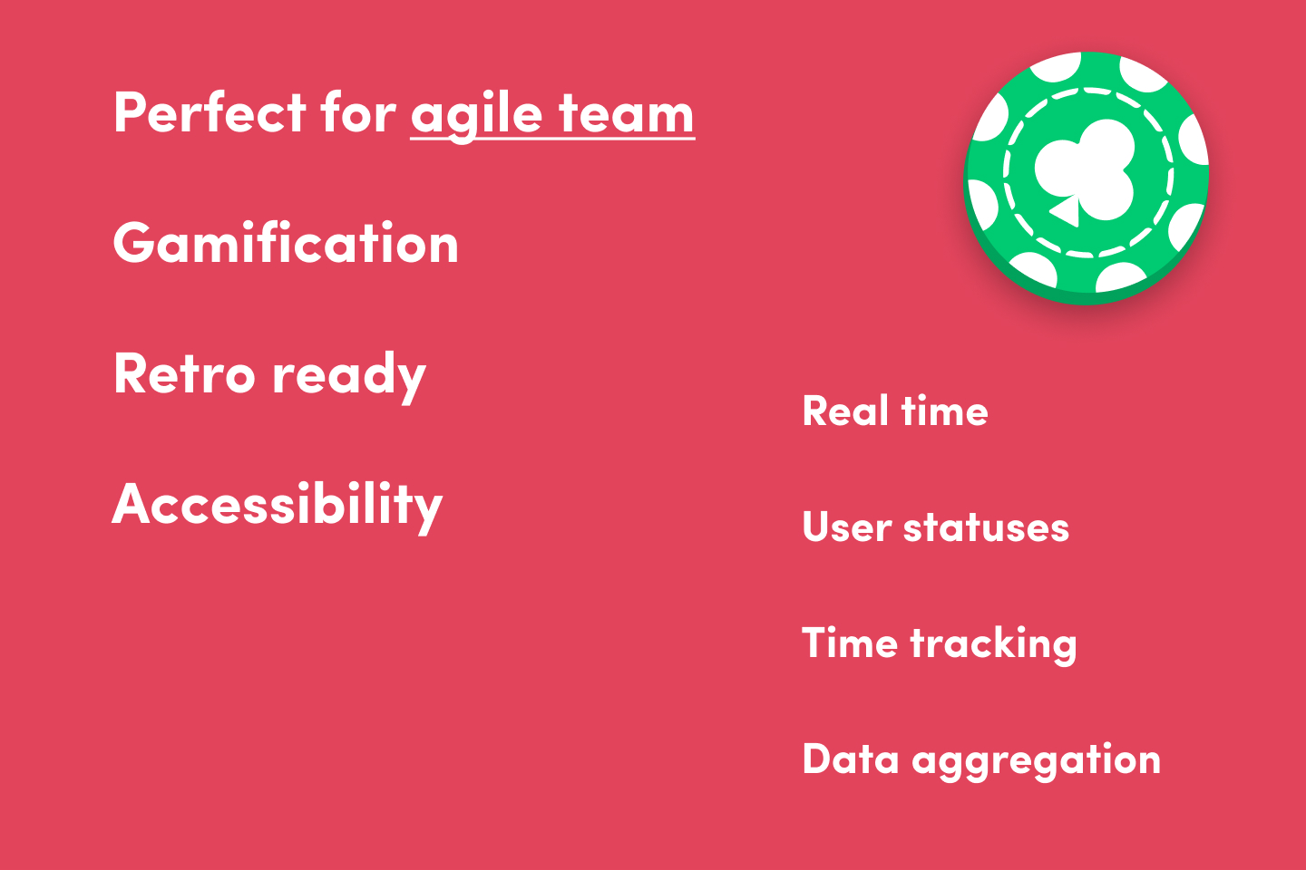 Monday Planning Poker App | Devpost