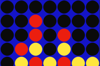 Connect 4 - AI | Devpost