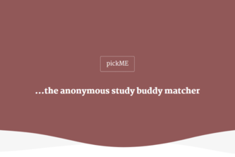 pickME | Devpost