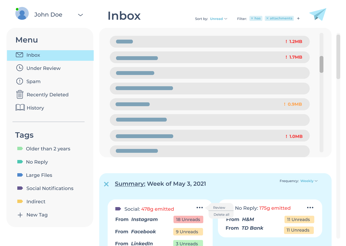 CleanCloud | Devpost