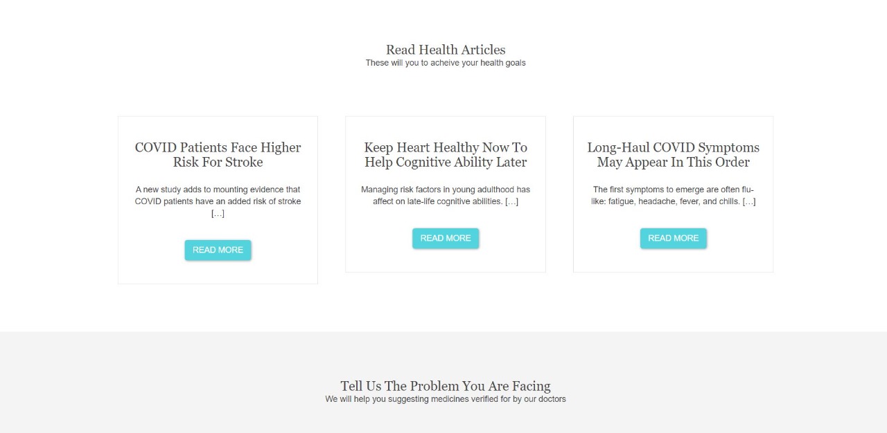 CenMed – Centralized Medication | Devpost