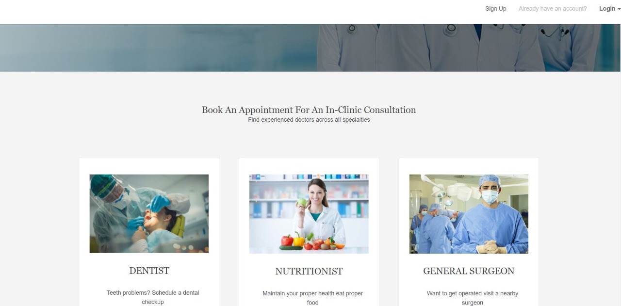 CenMed – Centralized Medication | Devpost