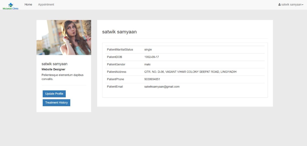 CenMed – Centralized Medication | Devpost