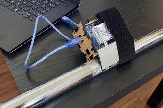 Power Bench | Devpost