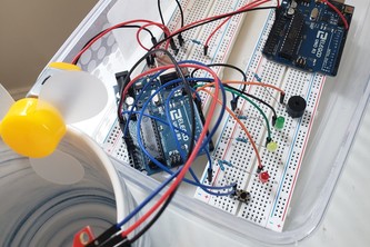 Refill Reminder | Devpost