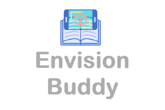 Envision Buddy | Devpost