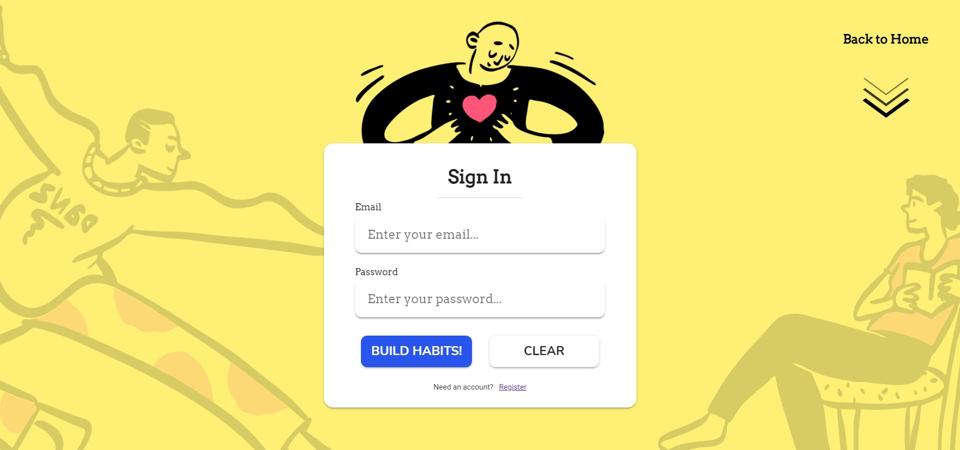 Kendo Habits | Devpost