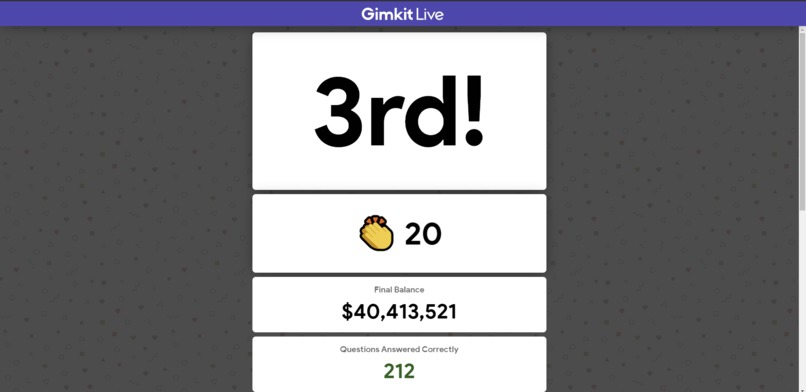 Clicking simulator | Devpost